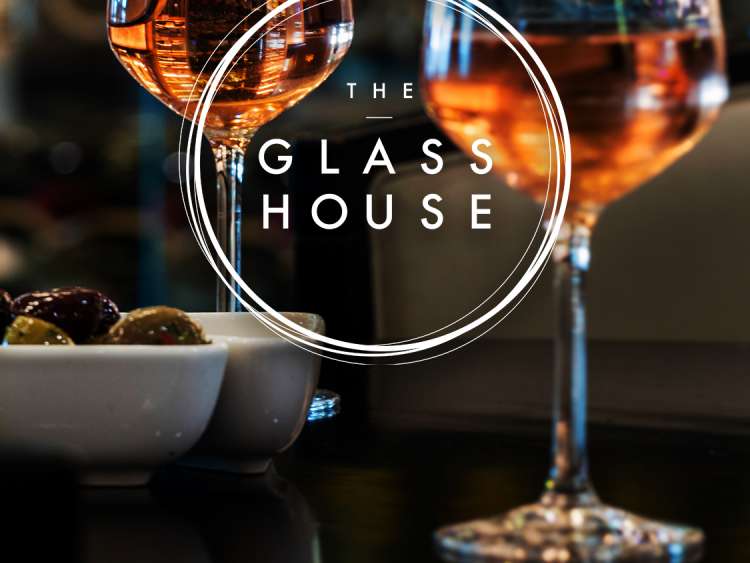 The Glass House Restaurant | Onboard Dining | P&O Cruises