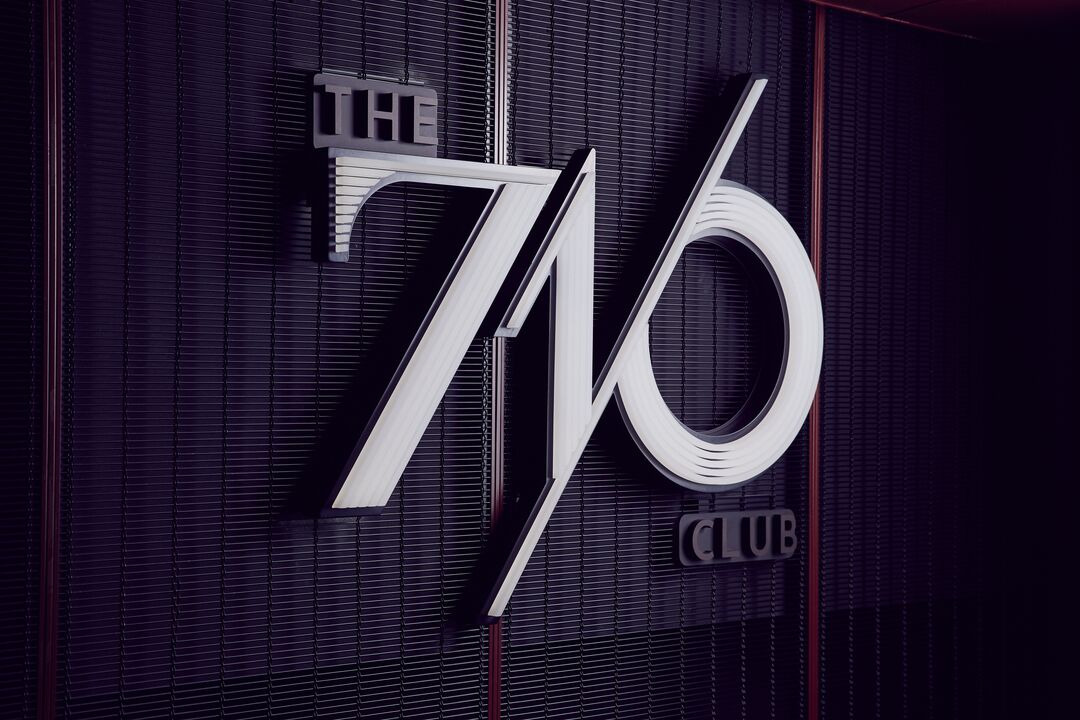 The 710 Club | On Board Entertainment | P&O Cruises