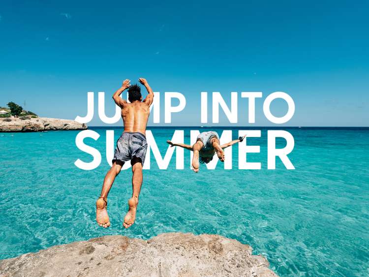New Cruise Holiday Collection | Summer 2026 Cruises | P&O Cruises