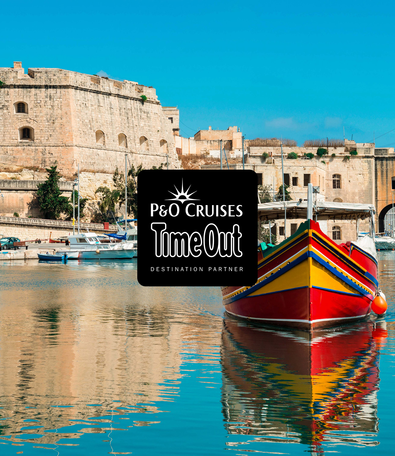 Four of Valletta’s most intriguing museums | P&O Cruises