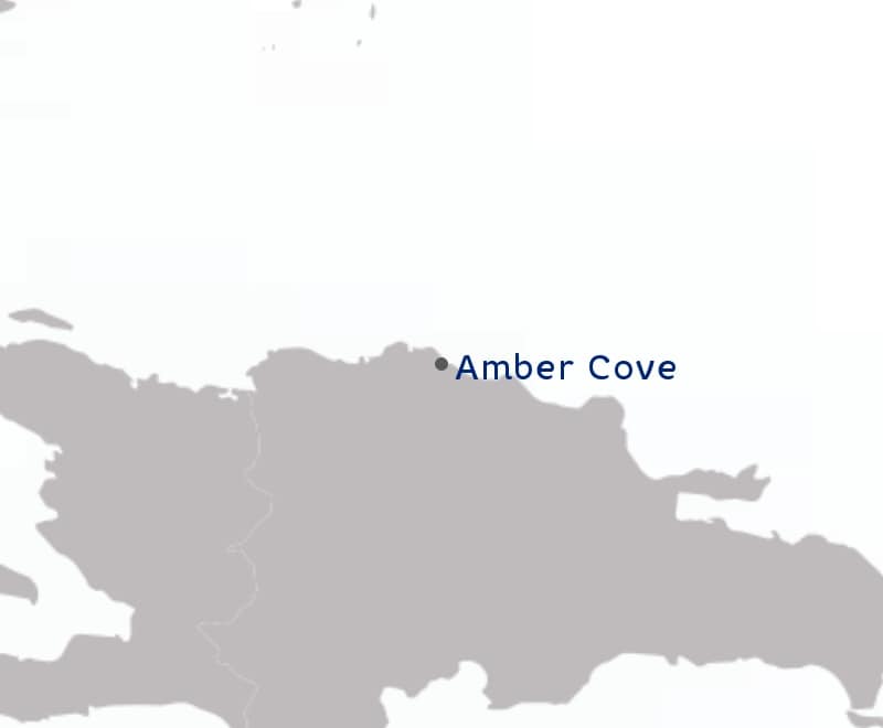Amber cove cruise port map - tikloho