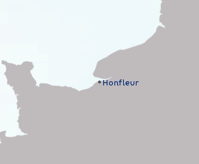 Honfleur, France
